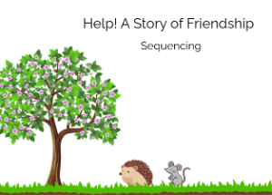 Find Boom Cards games and activities