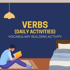 Find Boom Cards games and activities